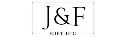 J&F Gift Inc - Curated Gifts for Every Occasion
