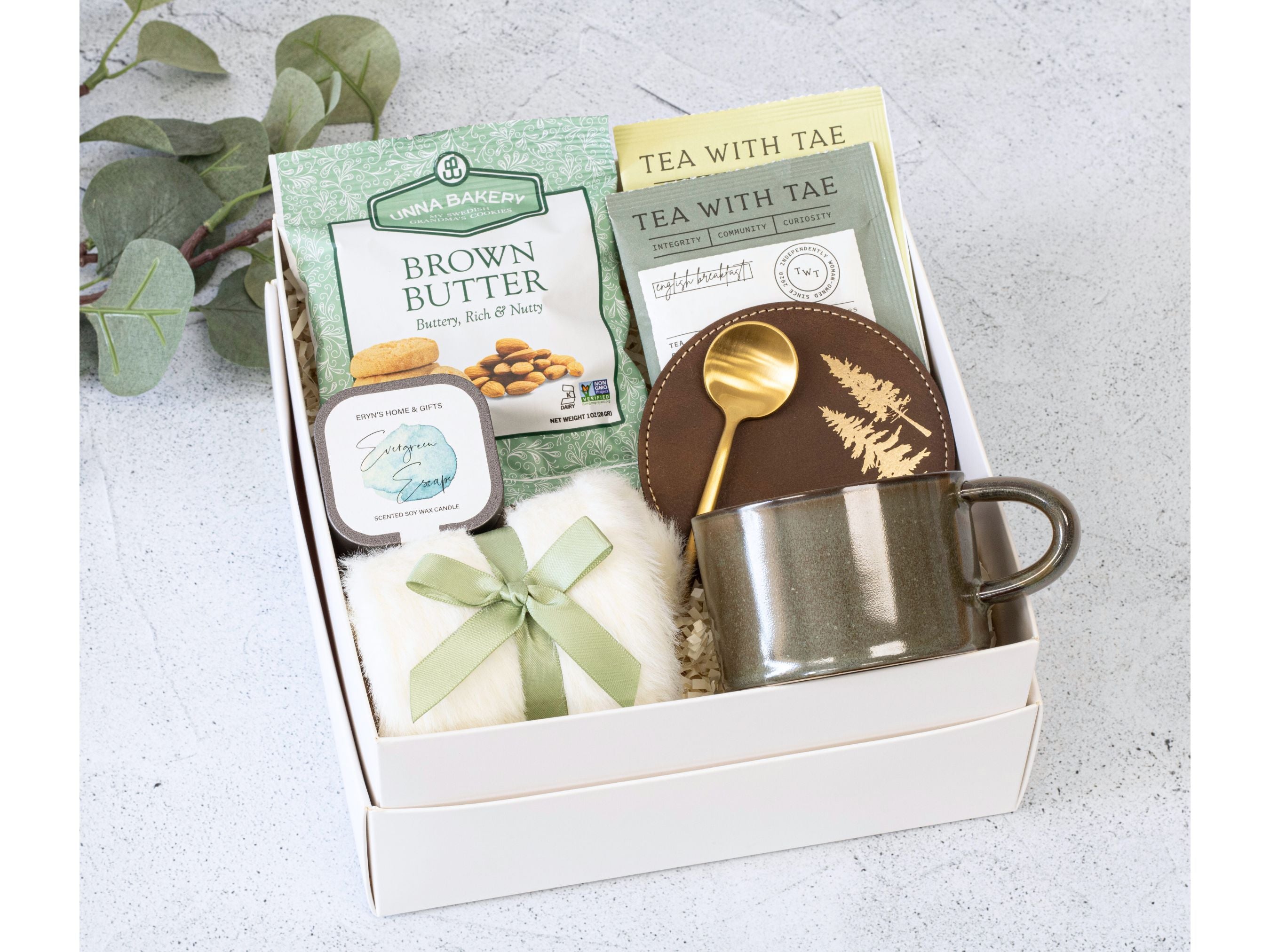 Appreciation Gift Boxes – Thoughtful Gifts for Anyone You’re Thankful ...